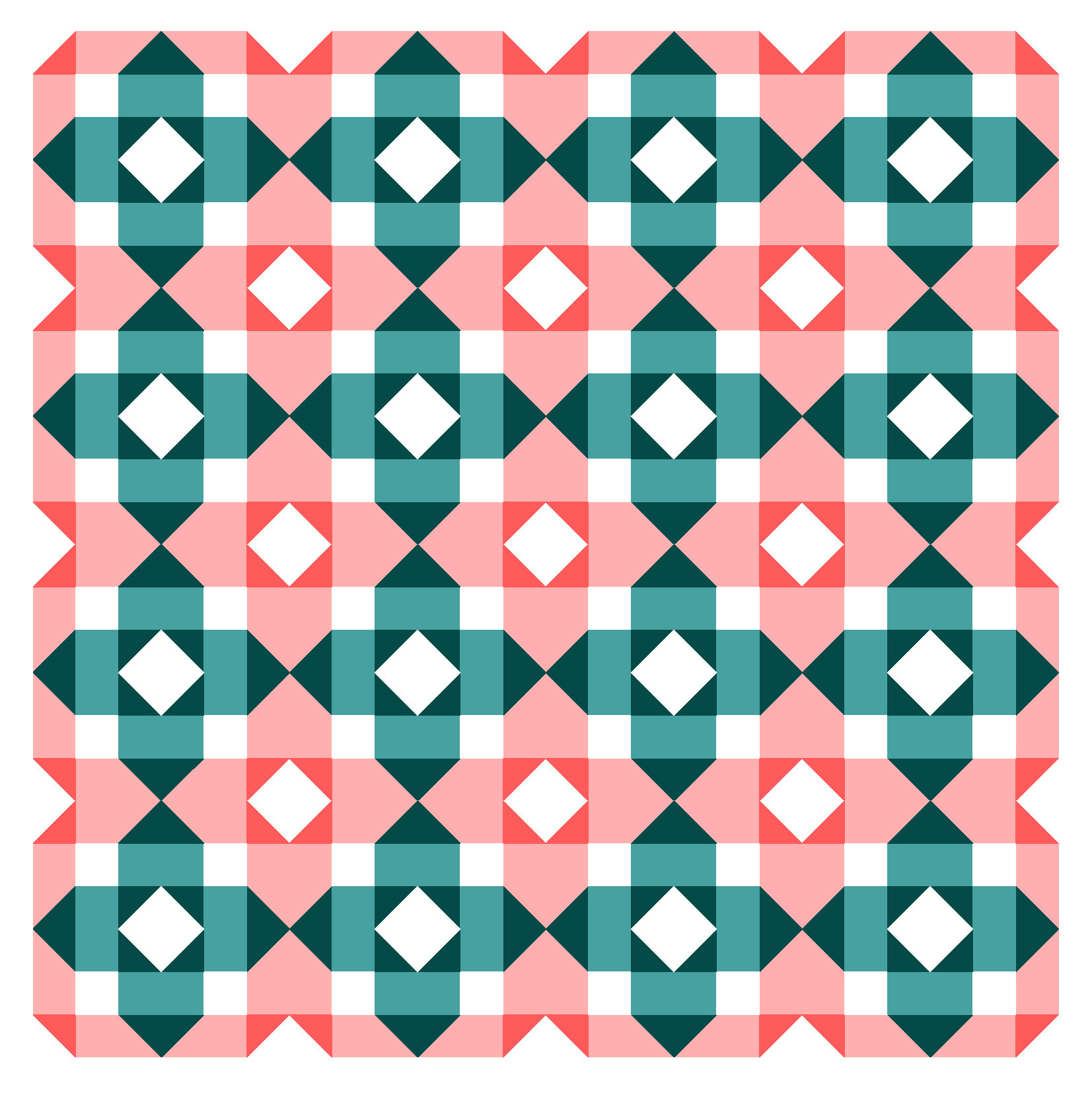 Sunday sketch #163 | Geometriquilt