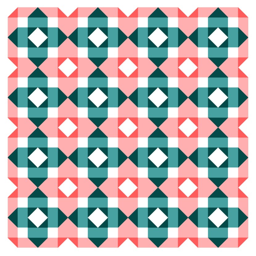 Sunday sketch #163 | Geometriquilt