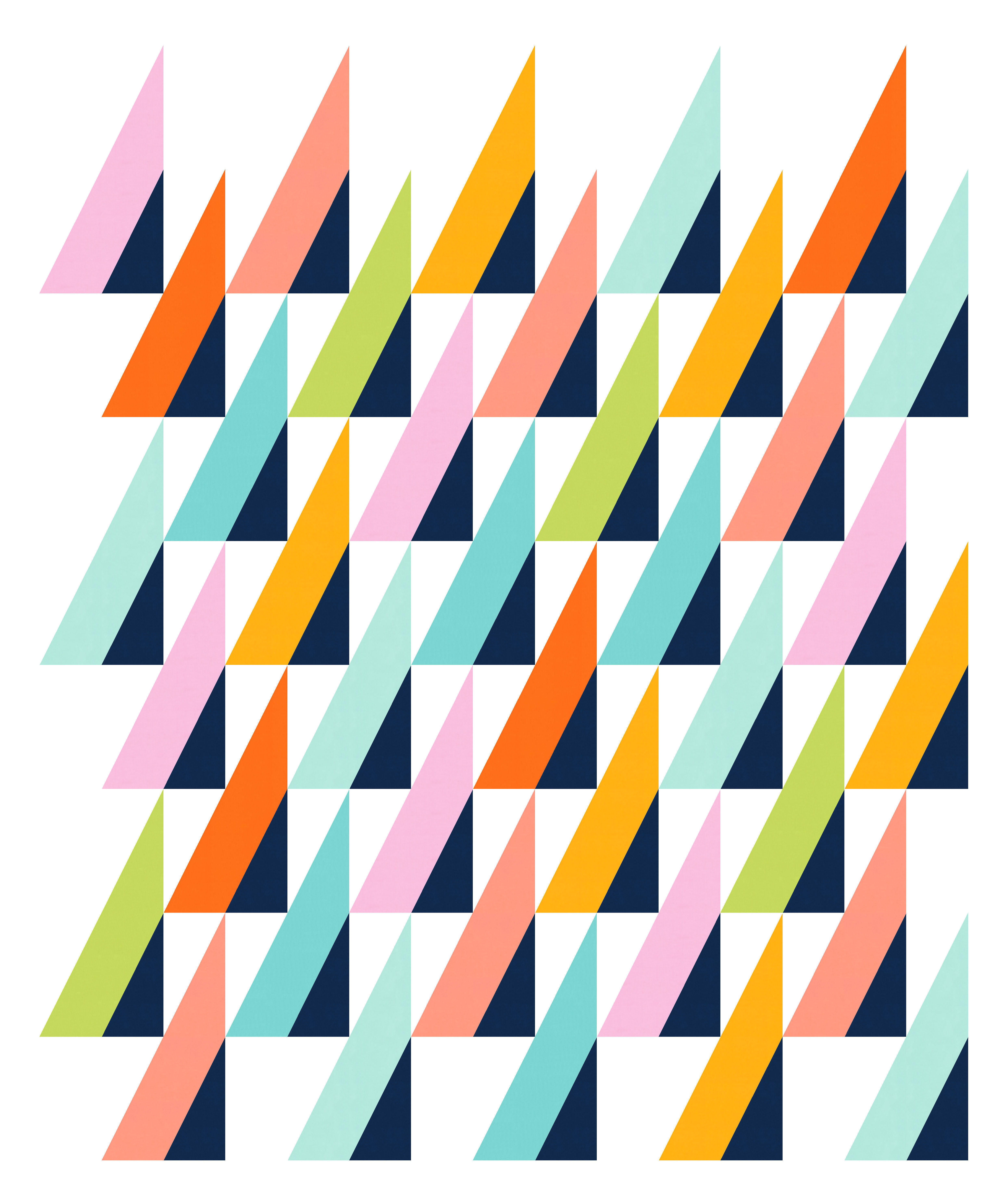 Sunday sketch #322 | Geometriquilt