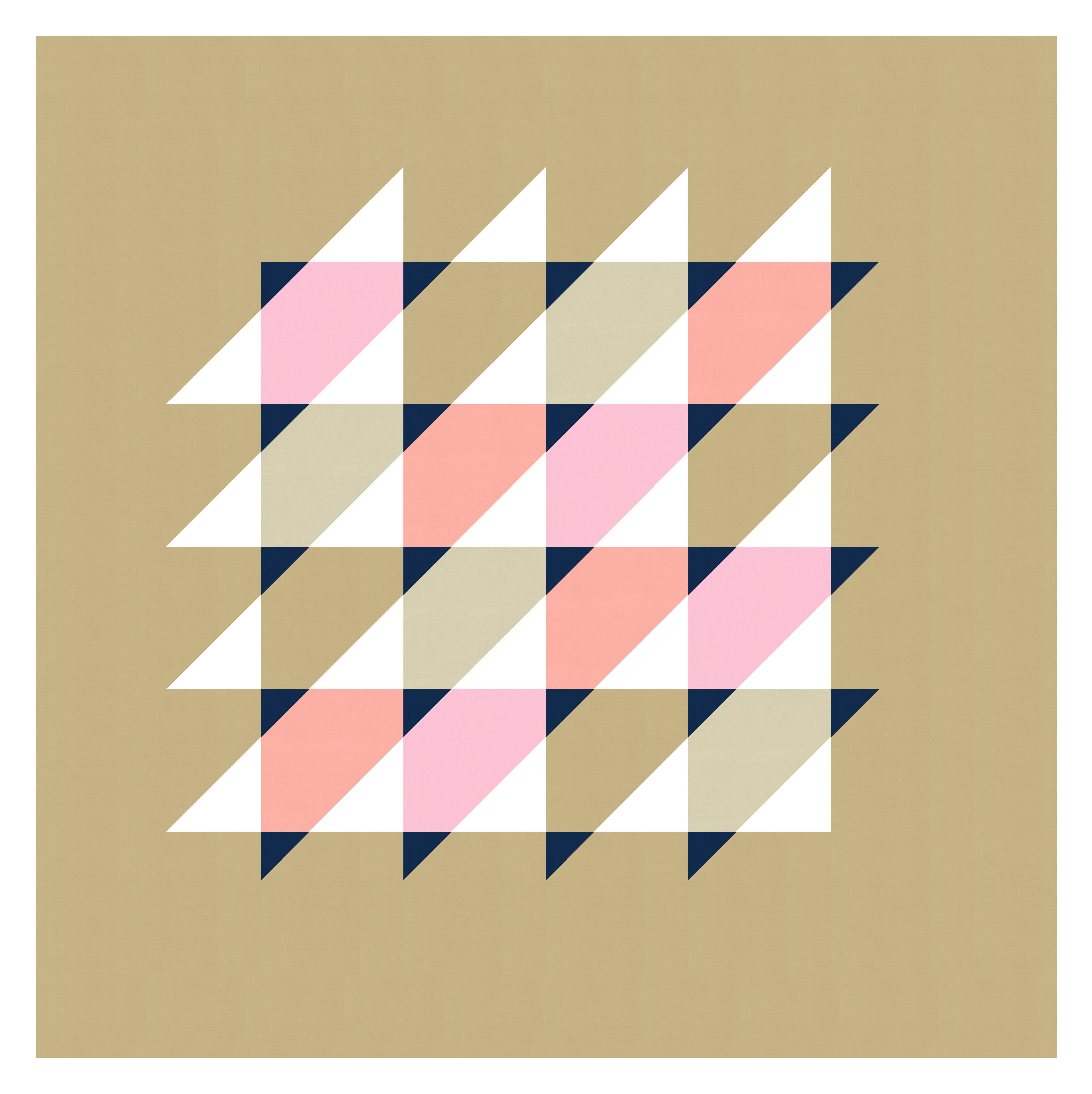 Sunday sketch #324 | Geometriquilt